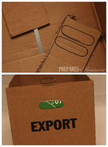 Applebox Oven: Bake in a Box! - Prepared Housewives