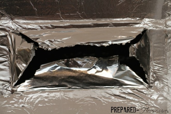 Applebox Oven: Bake in a Box! - Prepared Housewives