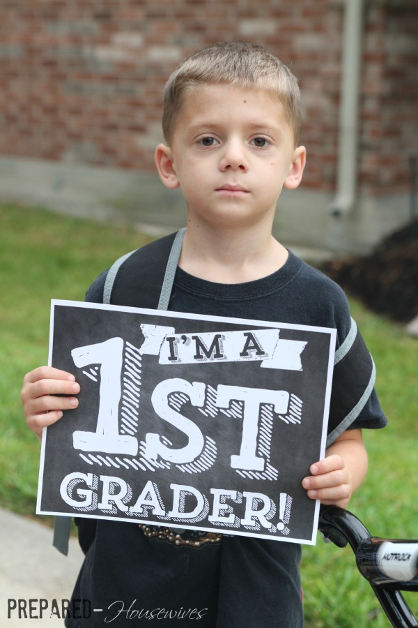 1st Day of Prepper School: Survival Skills - Prepared Housewives